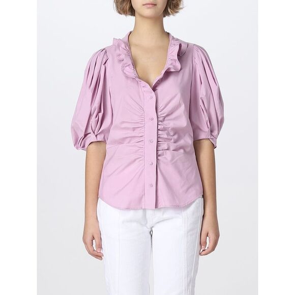 Isabel Marant | Sweaters | Isabel Marant Top Woman Violet | Poshmark